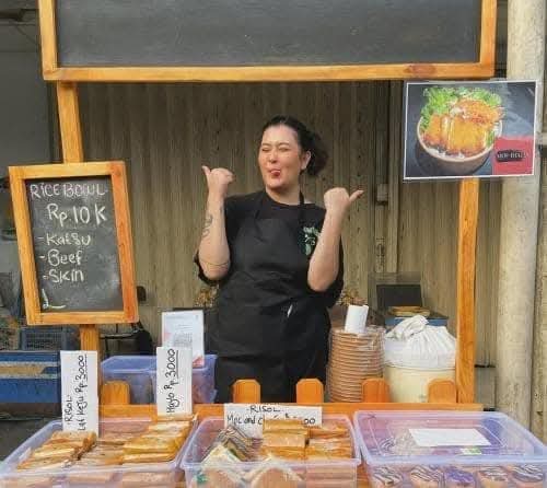 Talitha Curtis Winn: Mantan Artis Cilik yang Bangkit dari Keterpurukan ...